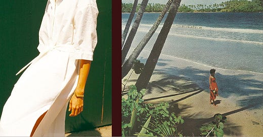 The Bulletin Board | Daughter Judy | Substack