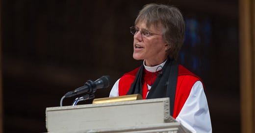 The Anglican | David Roseberry | Substack