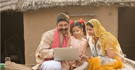 The Microcap Minute | Ayush Agrawal | Substack