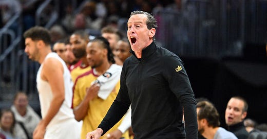 The Finder With Tom Haberstroh | Substack