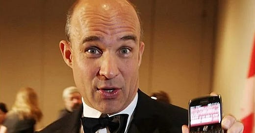 The Tucker Letter | E.B. Tucker | Substack