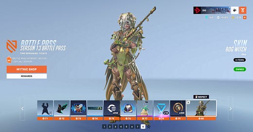 GameMakers | Joseph Kim | Substack