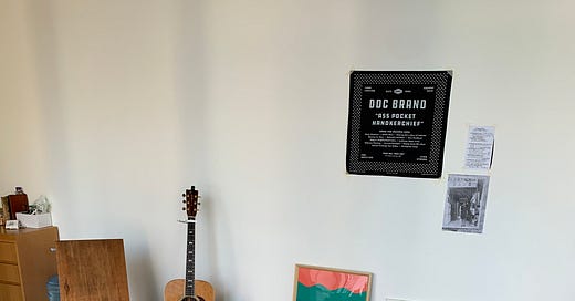 Denise Ho - 何韻詩 | Hocc | Substack