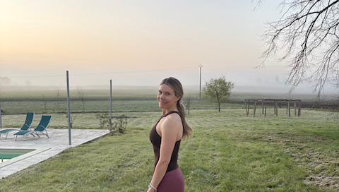 Kristin McGee Movement | Substack