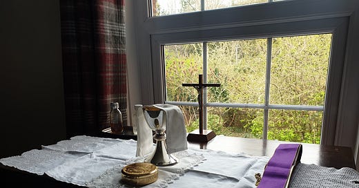 Well-Tempered | Mark Clavier | Substack