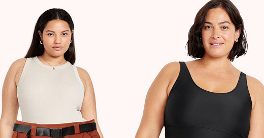 Big Undies | Corinne Fay | Substack