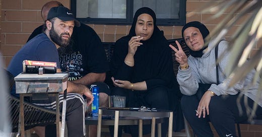 Not On Your Team, But Always Fair | Helen Dale | Substack