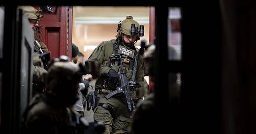 Pirate Wire Services | Joshua Collins | Substack