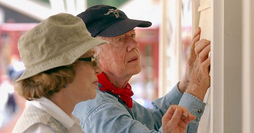 American Crisis | Margaret Sullivan | Substack