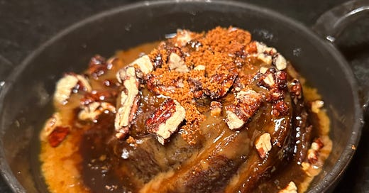 The Carboholic | Rachel Brotman | Substack