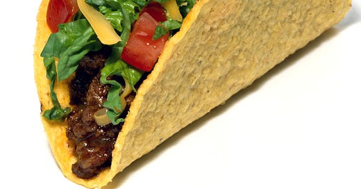 Off Message | Brian Beutler | Substack