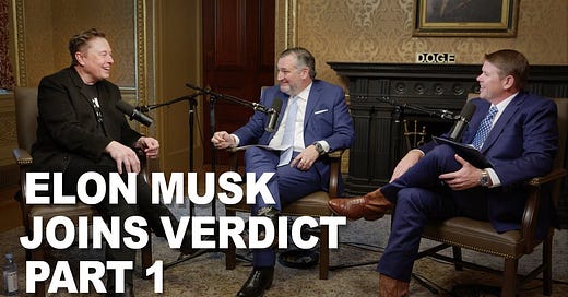 Washington Reporter | The Washington Reporter | Substack