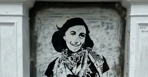 Everyday Hate | Dave Rich | Substack