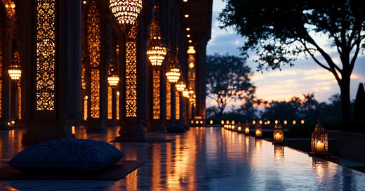 Visually AI by Heather Cooper | Substack