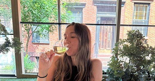 Kaitlyn Eats! | Kaitlyn Lavery | Substack