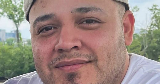 Jeffery Mead | Substack