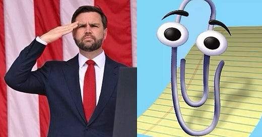 Off Message | Brian Beutler | Substack