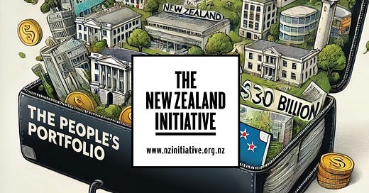 Free Market Moralism | Ryan Ward | Substack