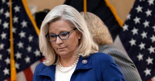 Civil Discourse with Joyce Vance | Substack