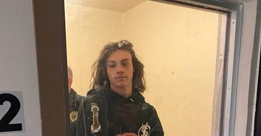 Big Trial | Ralph Cipriano | Substack