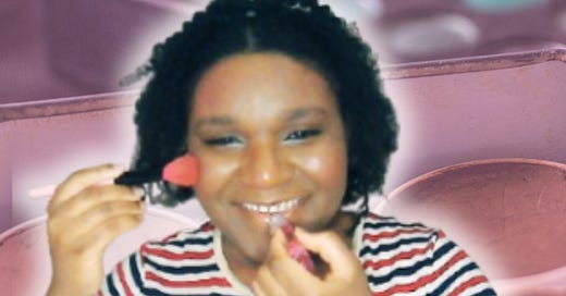 tandischarm’s Substack | Substack