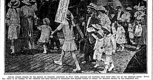 Roman Bystrianyk | Substack