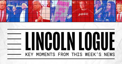 Lincoln Square Media | Substack