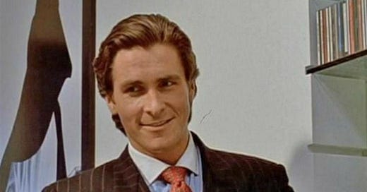 A Havenstein Moment. | Rudy Havenstein | Substack