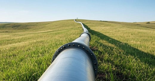 Irina Slav on energy | Substack