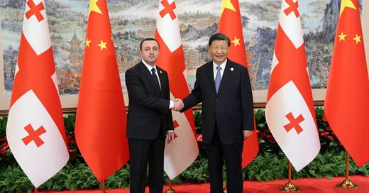 When The Facts Change | Liam Halligan | Substack