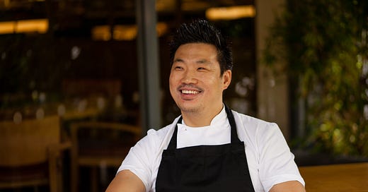 The Relisher | Gabrielle | Substack