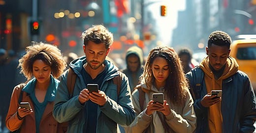 Michael Snyder’s Substack | Substack