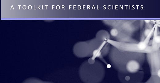 SciLight | Jacob Carter | Substack