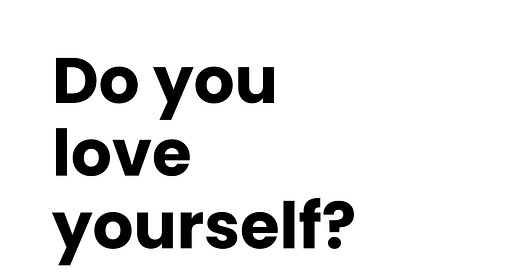 The improvement journal | pathsofstoicism | Substack