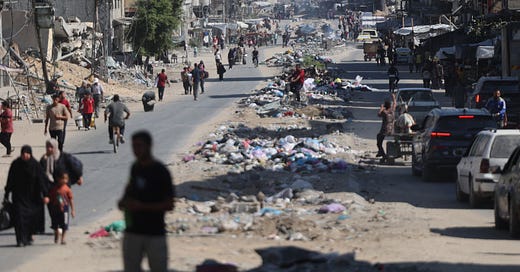 Aaron Mate | Aaron Maté | Substack