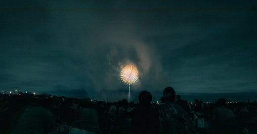 Coming Home | Substack