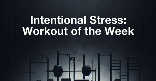 Resilient Mental State | Kyle Shepard | Substack