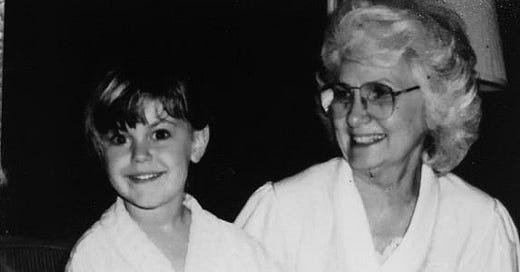 The Deep | C.S. Mee | Substack