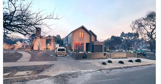 The New Urban Order | Diana Lind | Substack