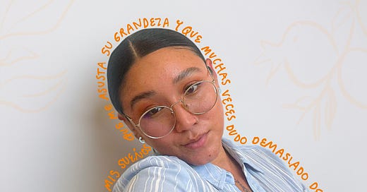 Mar de posibilidades | Frinetica. | Substack