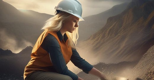 The Oak Bloke’s Substack | Substack