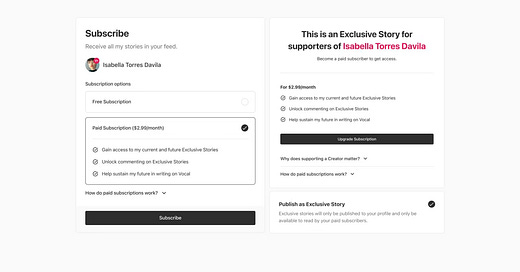 Letters by Burk | Substack