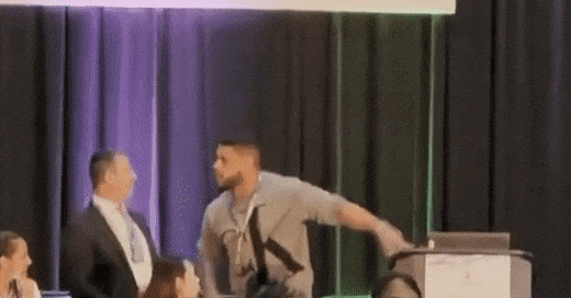 Poppies & Propofol | Alyssa Burgart, MD, MA | Substack