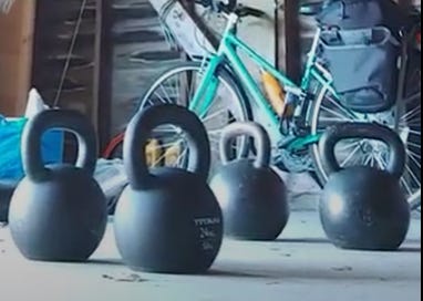 Review: Dry Fighting Weight - by Thomas Estabrook