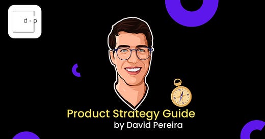 Untrapping Product Teams | David Pereira | Substack