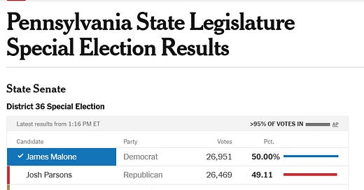 Eric Daugherty | Substack