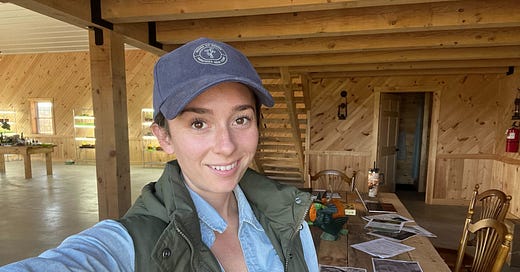 House of Green | Alexandra Fasulo | Substack