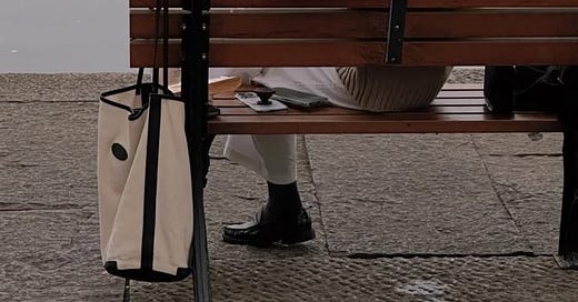 milk fed | caitlyn | Substack