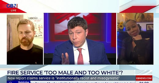 Paul Embery | Substack