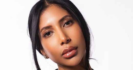 Rooted Magazine | Lauren Rhoades | Substack